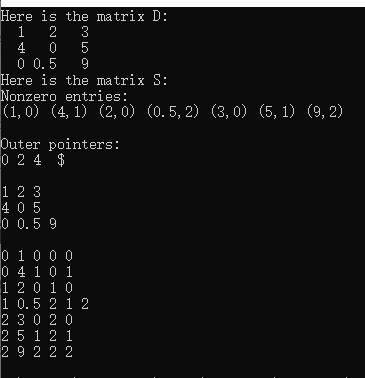 Eigen库各函数的学习记录(一）_squarednorm-CSDN博客