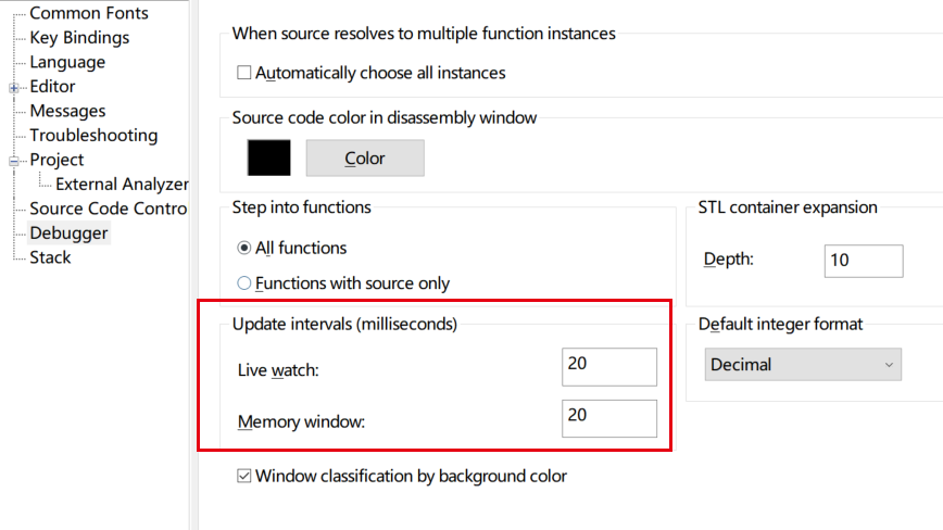 汽车电子学习笔记 --- IAR_iar readonly memory-CSDN博客
