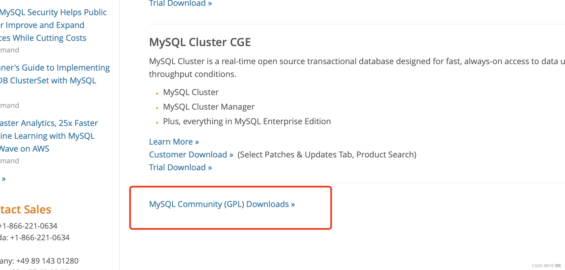 Mac M1安装MySQL