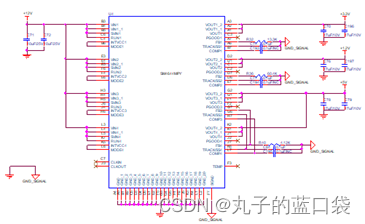 Allegro按模块摆放_allegro 放置图形-CSDN博客