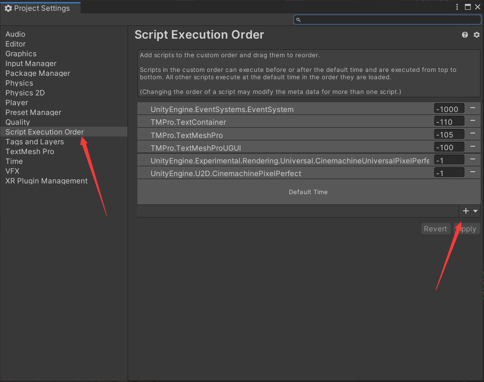 Unity的脚本运行顺序_unity gameobject加载顺寻-CSDN博客