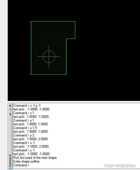 Cadence Allegro焊盘制作-CSDN博客