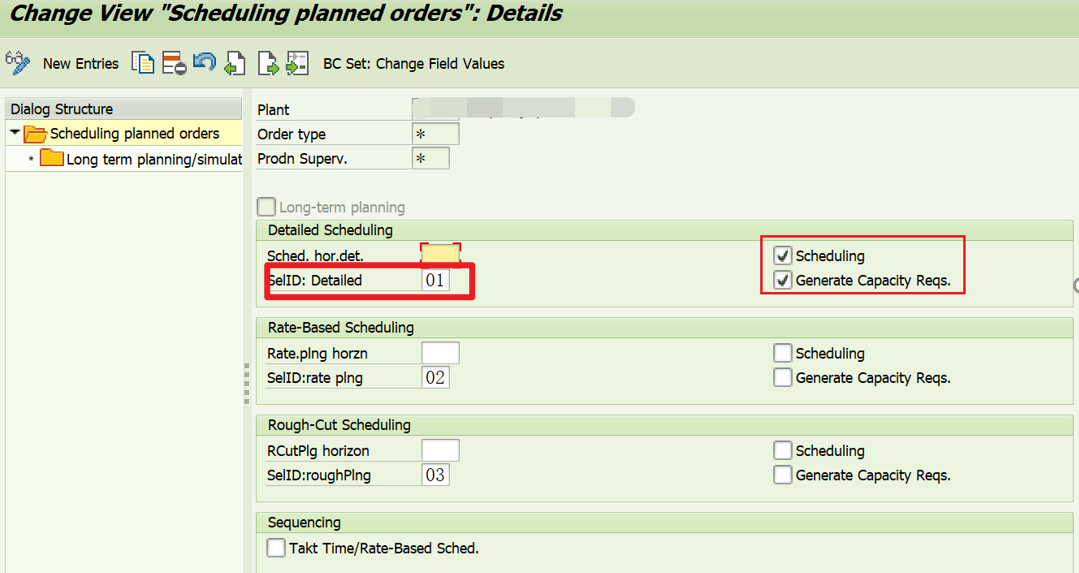 Capacity Planning（能力计划）专题_02_配置准备_capacity plan公式-CSDN博客