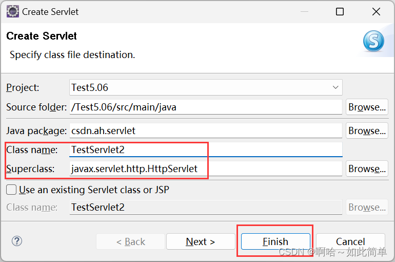 基于SSM框架的JavaWeb程序设计之初识Servlet_servlet属于ssm框架吗-CSDN博客