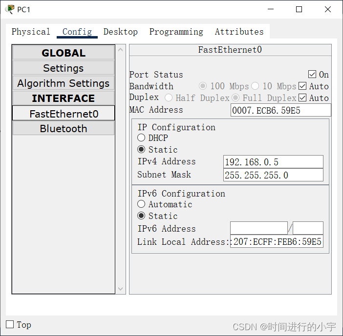 【Cisco Packet Tracer】WLC配置瘦AP指南_基于瘦ap的无缝wlan网络部署思科-CSDN博客