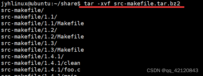 采用tar jxvf解压文件提示bzip2: (stdin) is not a bzip2 file.-CSDN博客