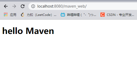 Maven中如何使用tomcat8的插件_tomcat8-maven-plugin-CSDN博客