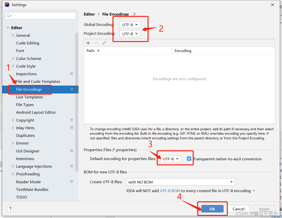 alert中文乱码的解决办法_element 使用 中文显示乱码-CSDN博客