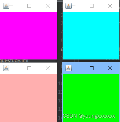 GUI编程day01-CSDN博客