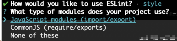 工程化配置之eslint和stylelint_stylelint eslint-CSDN博客
