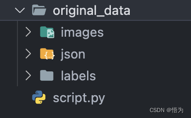 【实例分割】Labelme数据集转换YOLO格式_labelme 转yolo-CSDN博客