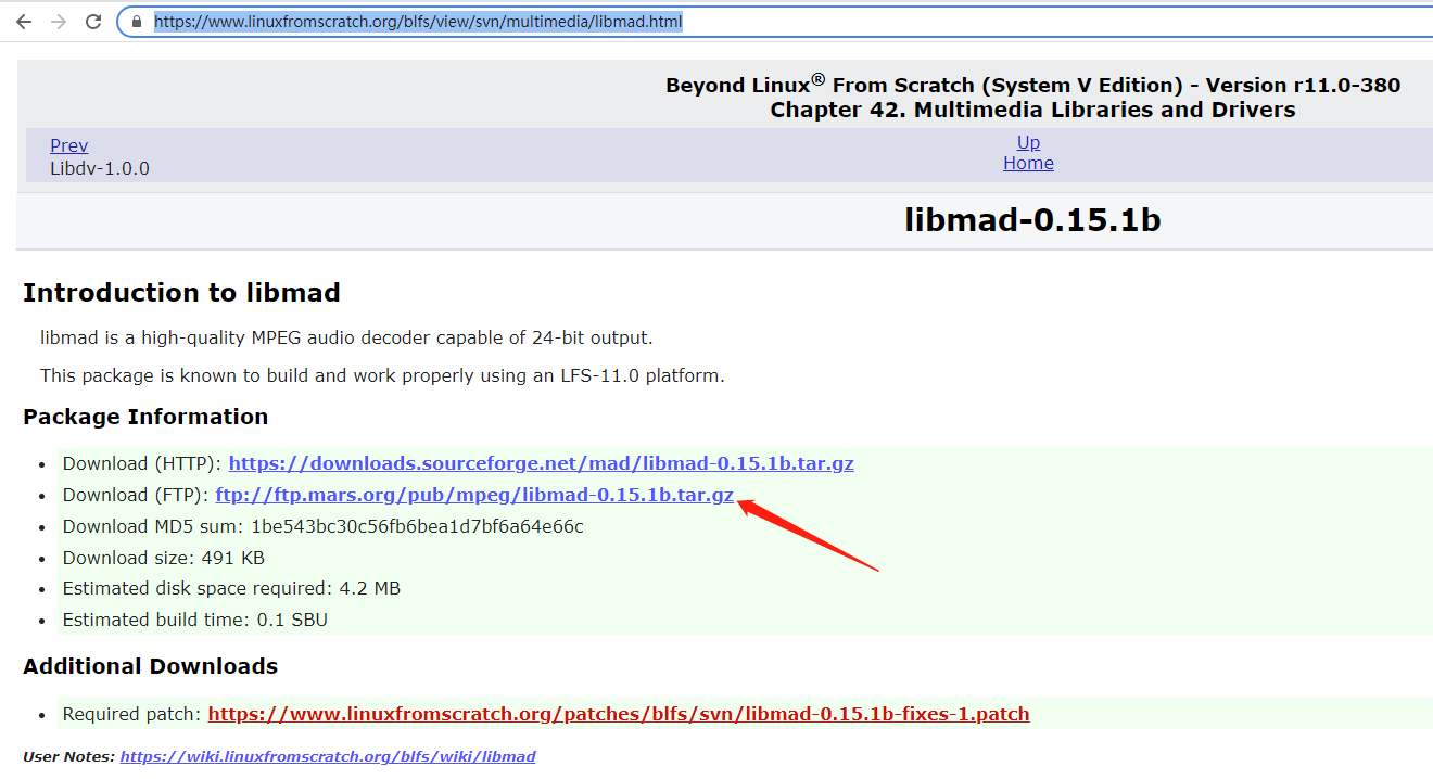 Linux系统的madplay、mplayer音视频播放器的制作_linux下的mplayer小项目怎么编译-CSDN博客