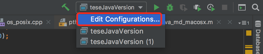 OpenJDK-调试 (CLion)_clion debug openjdk-CSDN博客