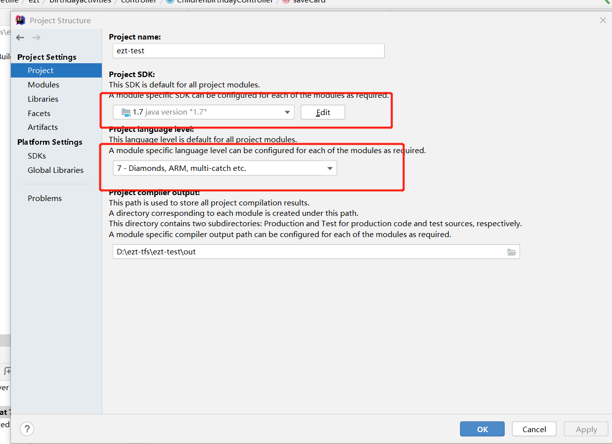 JAVA web项目升级JDK版本修改步骤（比较全的方案）_tomcat 服务的java版本从1.7 升级到1.8-CSDN博客