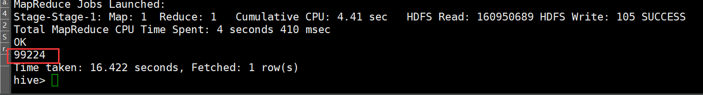 搜狗日志查询分析 (MapReduce+Hive+idea综合实验）_搜狗实验室_CrazyHacking望的博客-CSDN博客