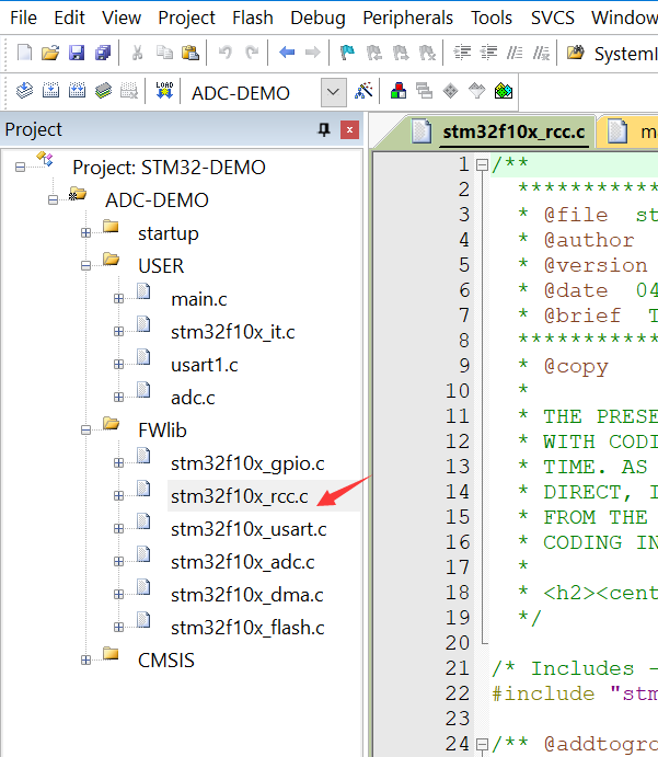 STM32中的时钟系统_介绍一下stm32apb1-CSDN博客
