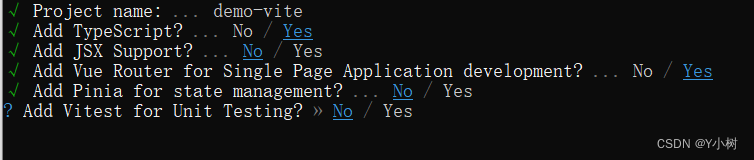 安装vue出现的问题、创建vue项目your Connection To The Default Yarn Registry Seems Csdn博客