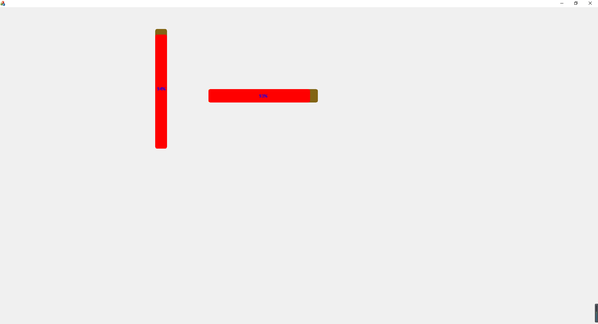 VS 2019 MFC Process Bar Control进度条外观风格自绘重绘_mfc重绘进度条csdn-CSDN博客