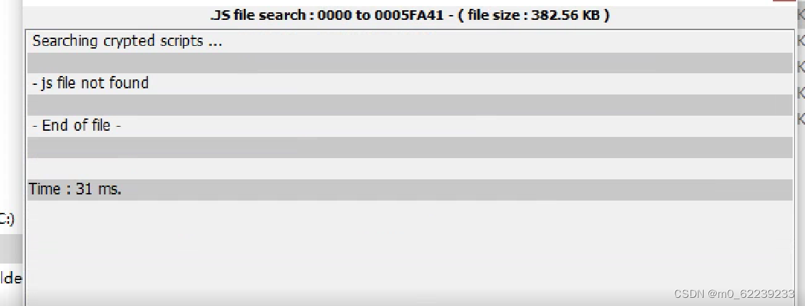 Buuctf-Reverse-reverse1题解&思路总结_reverse1 disassemble me怎么解-CSDN博客