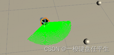 Unity 的 Quaternion.AngleAxis（angle,axis）实际应用和利用Quaternion.AngleAxis（angle,axis）实现一个物体绕另一个物体做圆周运动 ...