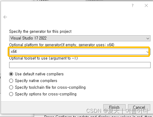 环境配置 | 图文VS2022配置OpenCV，Dlib_visual studio 2022可兼容的opencv版本-CSDN博客