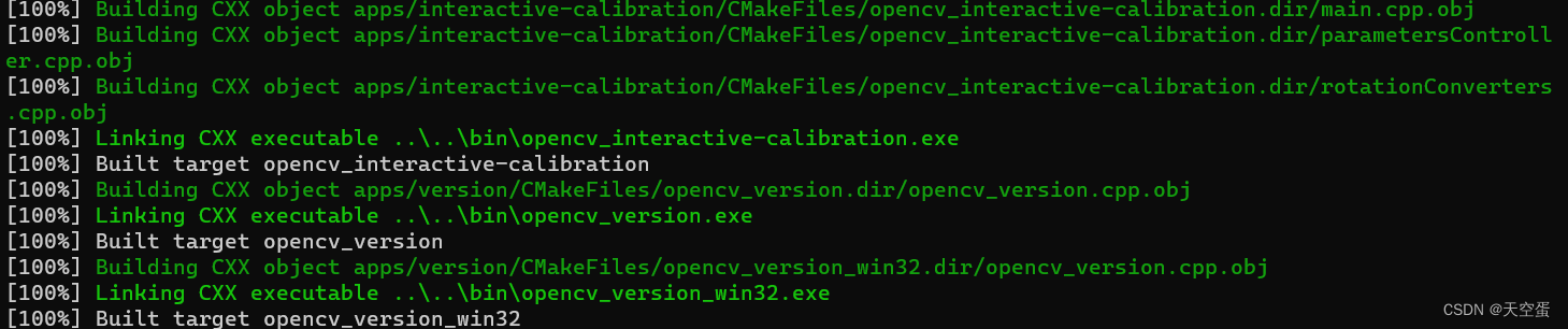 Qt5.12+OpenCV4.7.0+Contrib4.7.0编译报错解决方法_error: temporary of non-literal type 'google::prot-CSDN博客