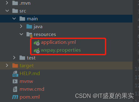 spring-boot-configuration-processor（生成自定义配置的元数据信息）-CSDN博客