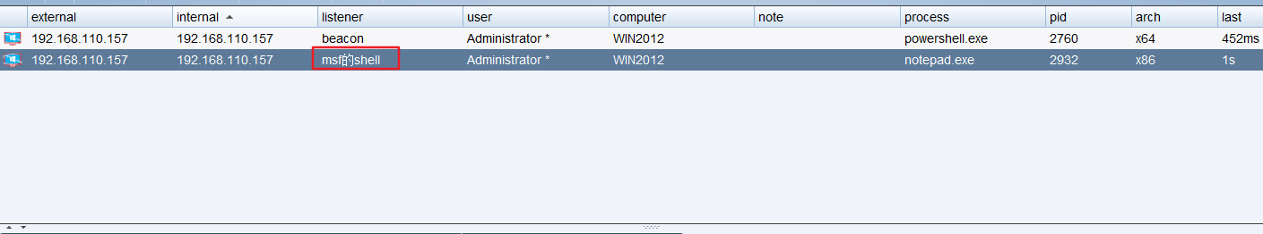 msf与cs互传shell_msf派生cs-CSDN博客
