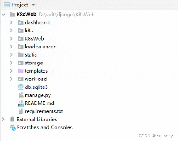 研发k8s-web管理平台_python开发kubernetes管理平台-CSDN博客