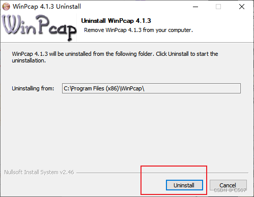ensp“…错误代码40…”解决方法大全_ensp错误代码40-CSDN博客