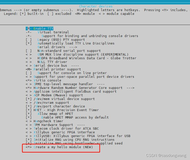 yocto（七）——添加layer、添加内核模块、修改源码、制作补丁_yocto layer-CSDN博客