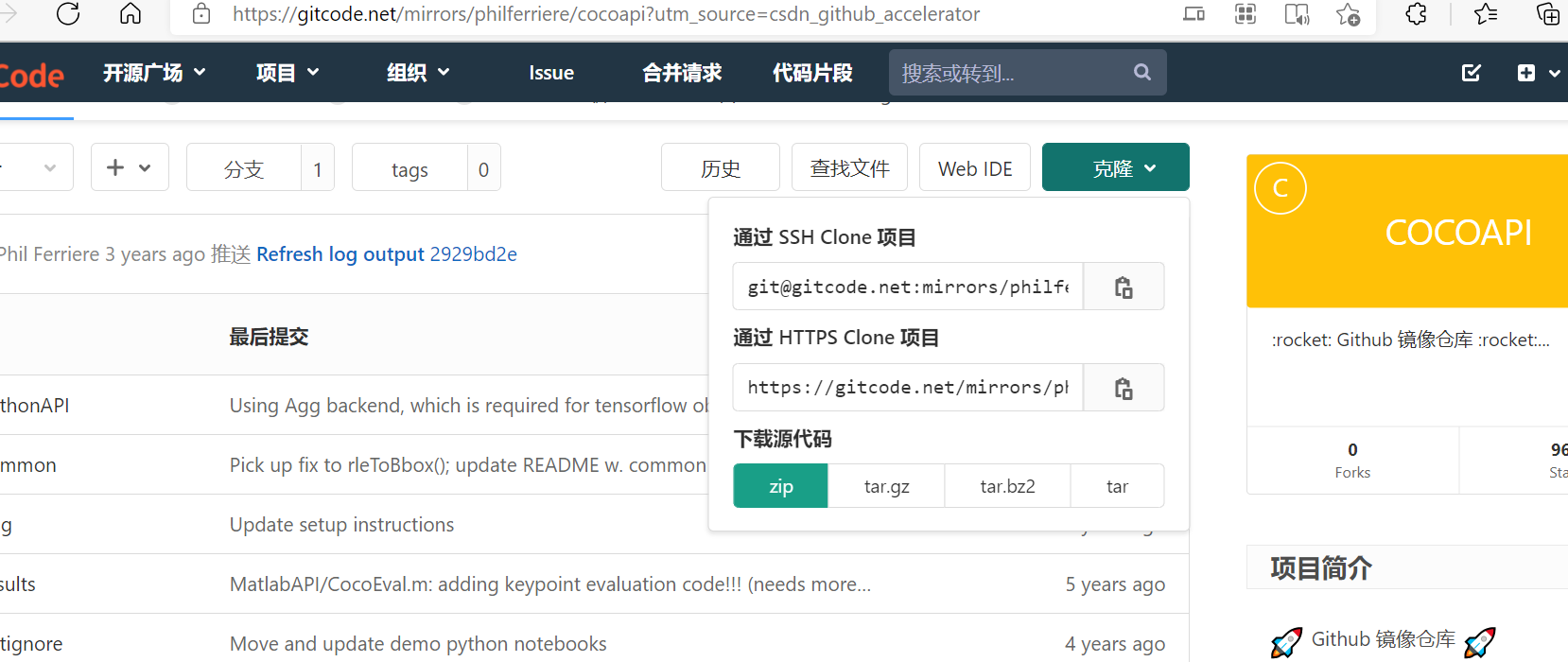 detectron2安装在win10并运行测试--呕心沥血教程_Discipline※的博客-CSDN博客
