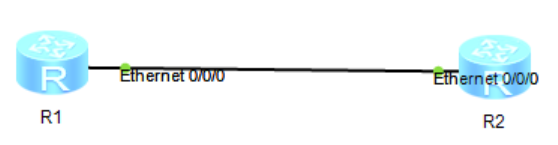 华为数通笔记-QOS实验_queue ef bandwidth-CSDN博客