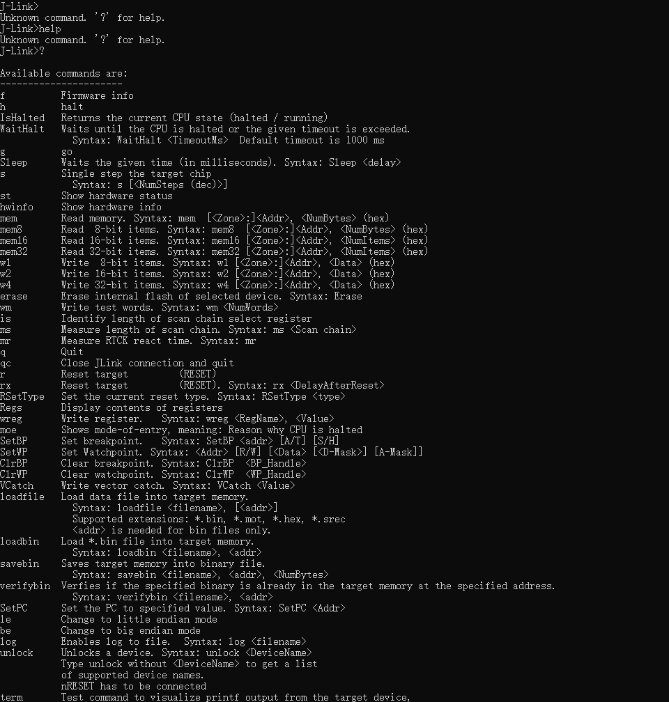 3、python获取jlink数据显示_python3连接jlink-CSDN博客