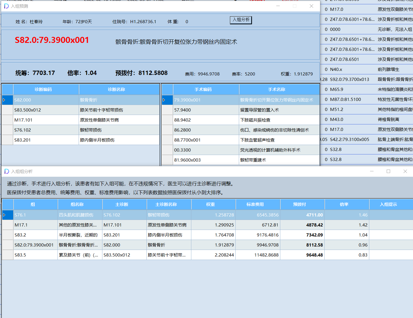 DIP分组规则_济宁dip分组目录-CSDN博客