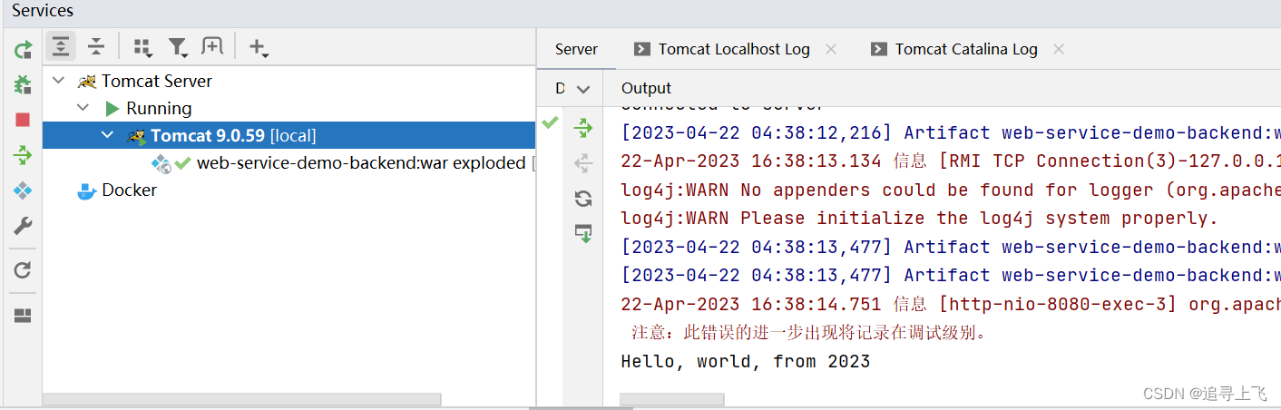 【千里传音】Web Service四层协议栈认识之旅，SOAP、WSDL、AXIS分别是个啥 ? IDEA2020搭建SOAPWeb Service服务端和客户端实战，并完成 ...