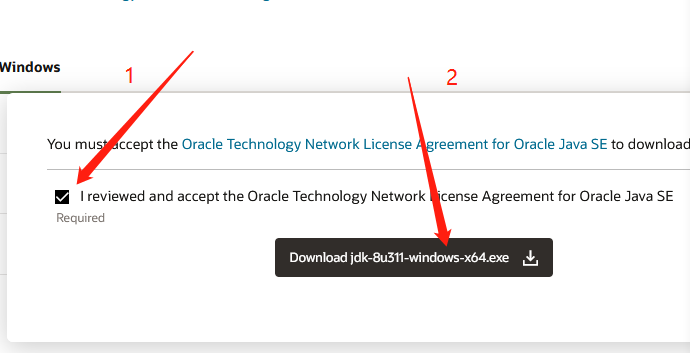 java8的下载与安装(网上教程的安装方法)_java8下载-CSDN博客