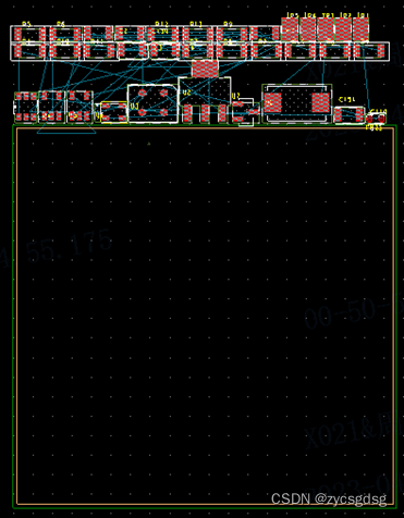 小白Cadence学习笔记＜6＞ (Allegro & Design entry CIS & Pad_design)_cadence如何设置 ...