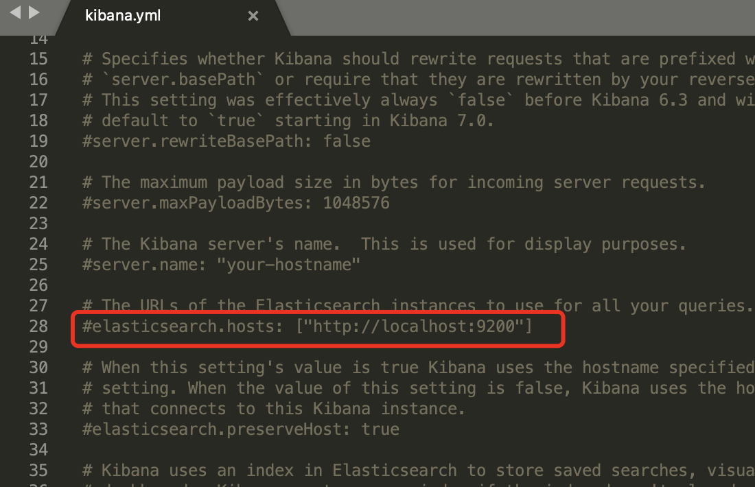 Elasticsearch(ES6)------（1） 下载、安装+kibana 下载_es6下载-CSDN博客