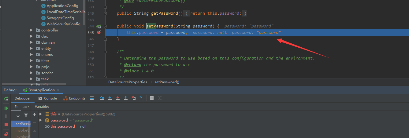 mysql密码正确SpringBoot却连接不上SQLException: Access denied for user ‘root‘@‘localhost‘ (using password ...