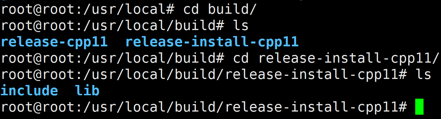 muduo库的安装_muduo库安装-CSDN博客