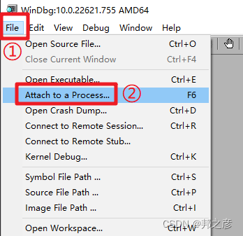 windows sdk debug_winsdksetup作用-CSDN博客