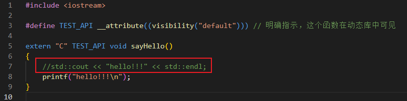 Linux动态库dlopen时带RTLD_DEEPBIND导致崩溃问题_dlopen segmentation fault-CSDN博客