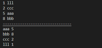 c++ map 自定义数据类型进行排序_map -CSDN博客