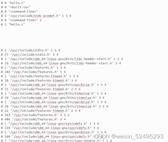 程序人生-Hello’s P2P-CSDN博客