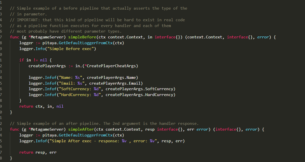 go-pitaya学习笔记(12) - 看一看火龙果内置模块_pitaya-cli怎么使用protobuf-CSDN博客