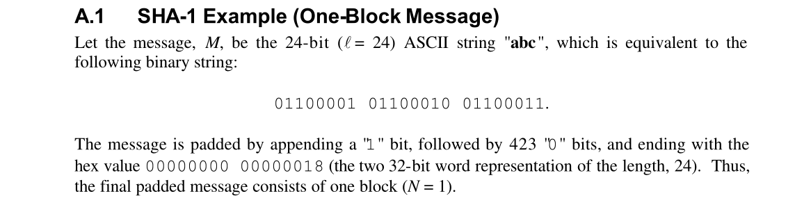 【图解SHA1杂凑算法】SHA1杂凑算法的Python实现保姆级教程 | 物联网安全 | 信息安全_sha1算法原理和实现-CSDN博客