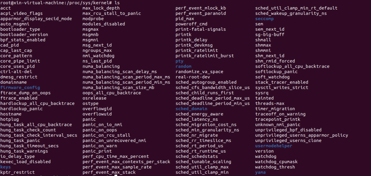 Linux安全模块（LSM）入门及Yama源码分析_linux yama-CSDN博客
